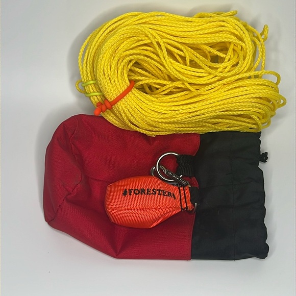 Forester | Other | Arborist Throwing Line Kit By Forester | Poshmark